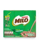 Milo Activ-go 180m 6u Rtd Menos Azucar - La Vaquita