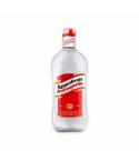Aguardiente Antioqueño Tradicional Media x 375ml - La Vaquita