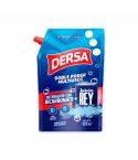 Detergente Líquido Dersa Con Bicarbonato + Jabón Rey Doypack x 1800ml ...