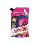 Suavizante De Telas Aromatel 10X Fragancia Floral Doypack x 400ml ...