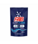 Detergente Líquido Fab Ultra Flash Doypack x 1800ml Megapack - La Vaquita