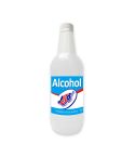 Alcohol Antiséptico Mk x 350ml - La Vaquita