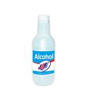 Alcohol Antiséptico Jgb x 700ml - La Vaquita
