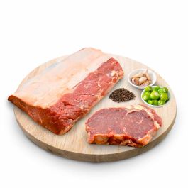 Solomo Redondo x 1000gr - La Vaquita