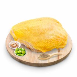 Pechuga Campesina x 1000gr - La Vaquita