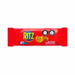Galletas Ritz Nabisco Taco x 52,5gr - La Vaquita