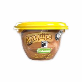 Arequipe Colanta Pet x 220gr - La Vaquita