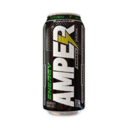 Bebida Energizante Amper Lata x 473ml - La Vaquita