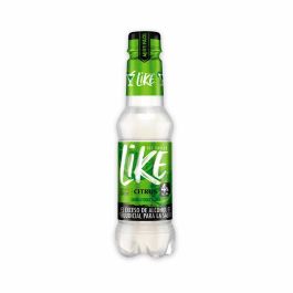 Aperitivo Like Ice Cooler Sabor A Vodka Y Limón Pet x 300ml - La Vaquita