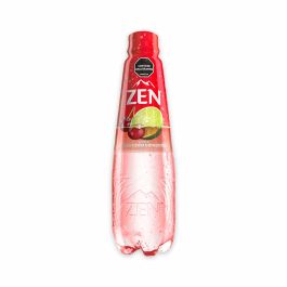 Agua Saborizada Zen Limonada Cerezada x 540ml - La Vaquita