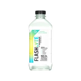 Bebida Hidratante Flash Lyte Sabor Coco Limón Pet X 625ml - La Vaquita