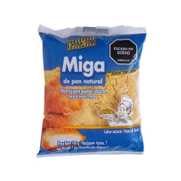 Polvo Para Apanar Seba Seba Sabor Natural Bolsa x 200gr - La Vaquita