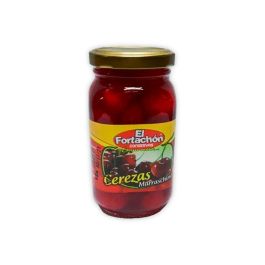 Cereza Fortachon 250g Frasco - La Vaquita